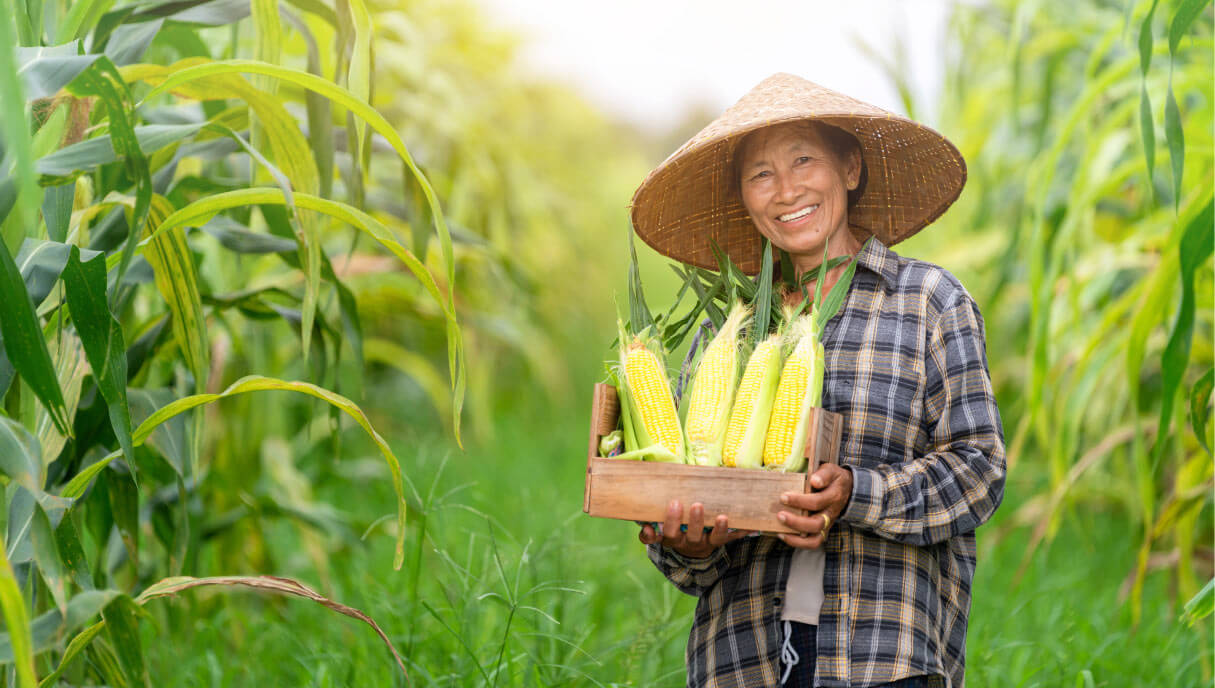 Sustainability - FKS Multi Agro